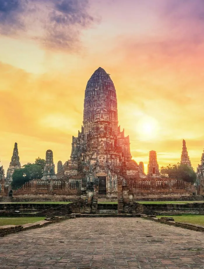 About Custom Asia Travel: Your Southeast Asia Travel Experts