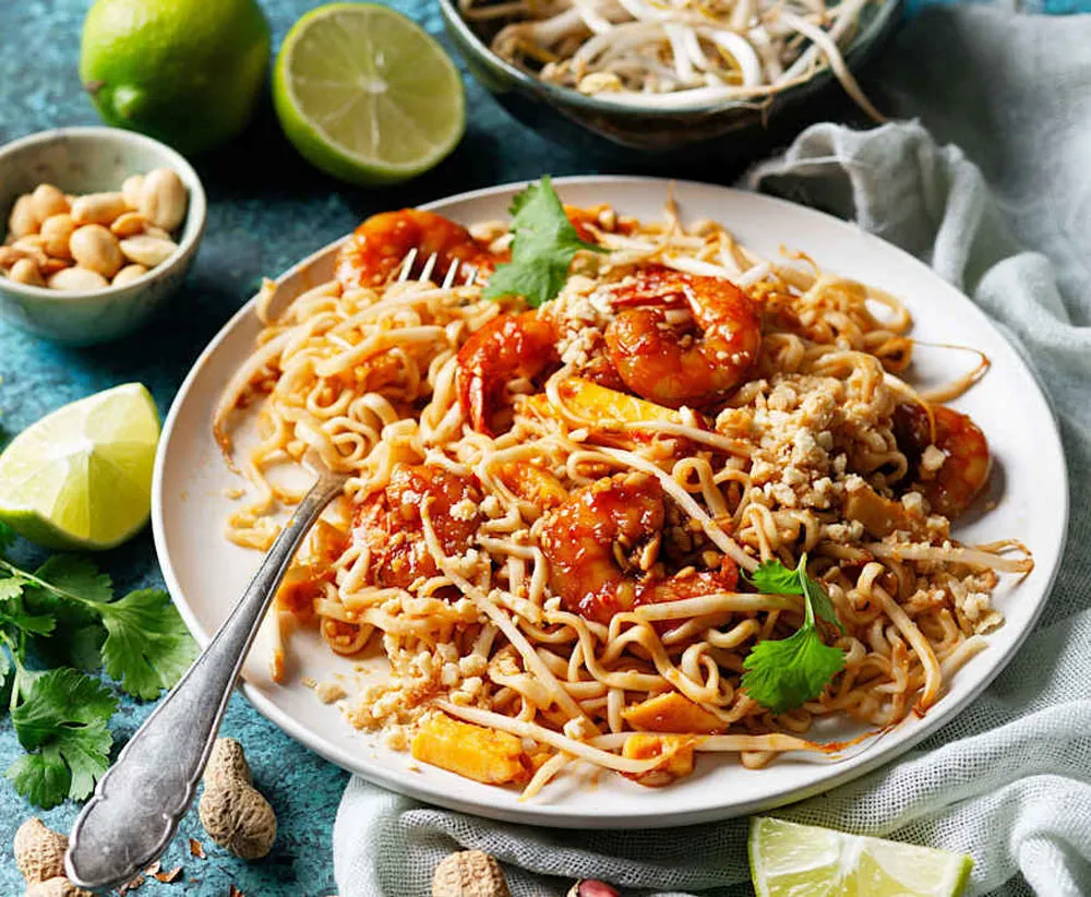 What to Eat in Thailand: A Delicious Journey Through Thai Cuisine