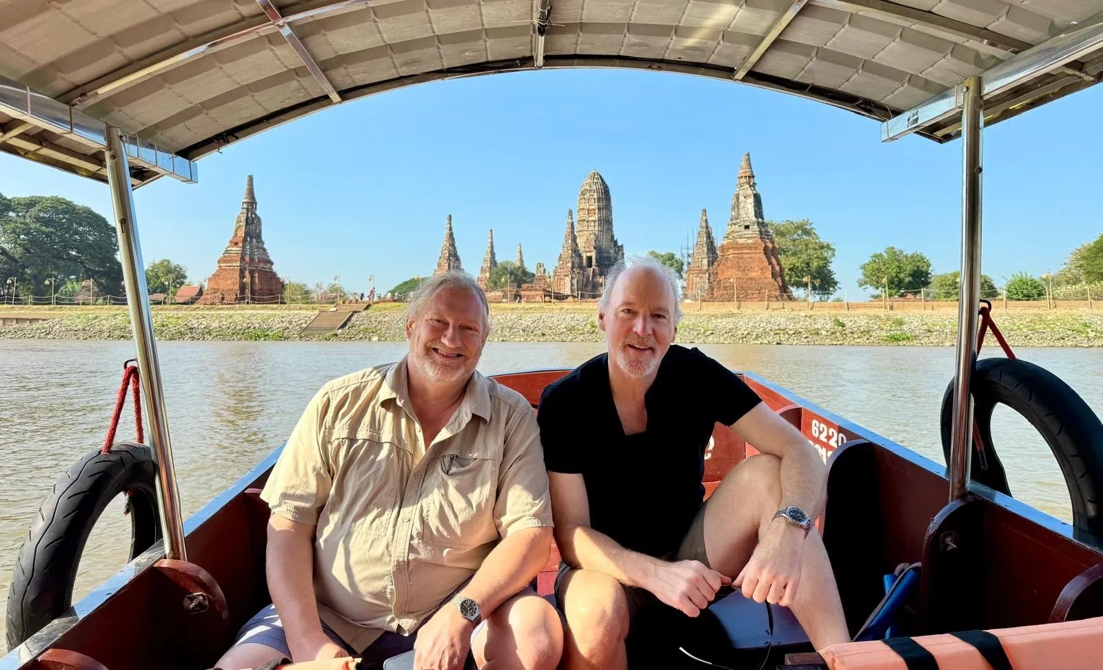 Planning a trip to thailand in 2025: a step-by-step travel guide for ...